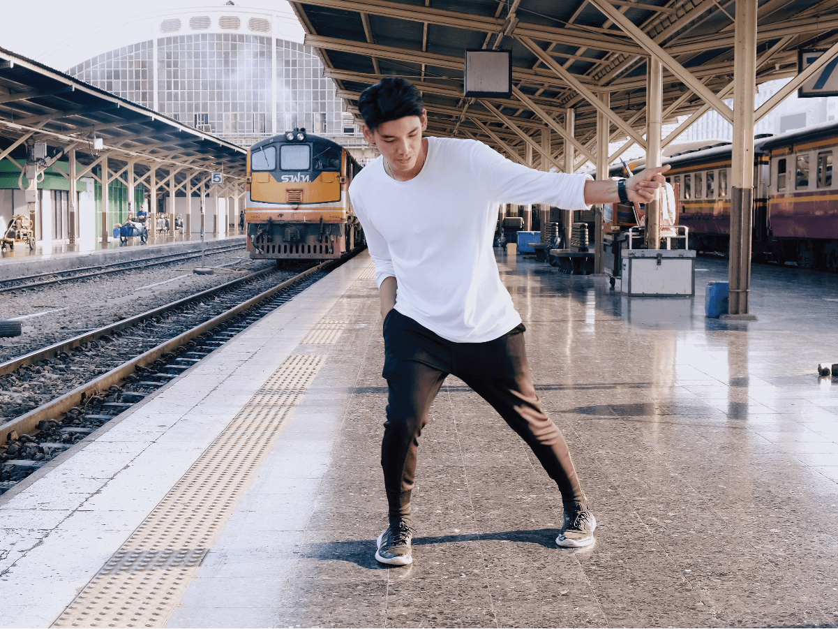 The right platform | Travelport